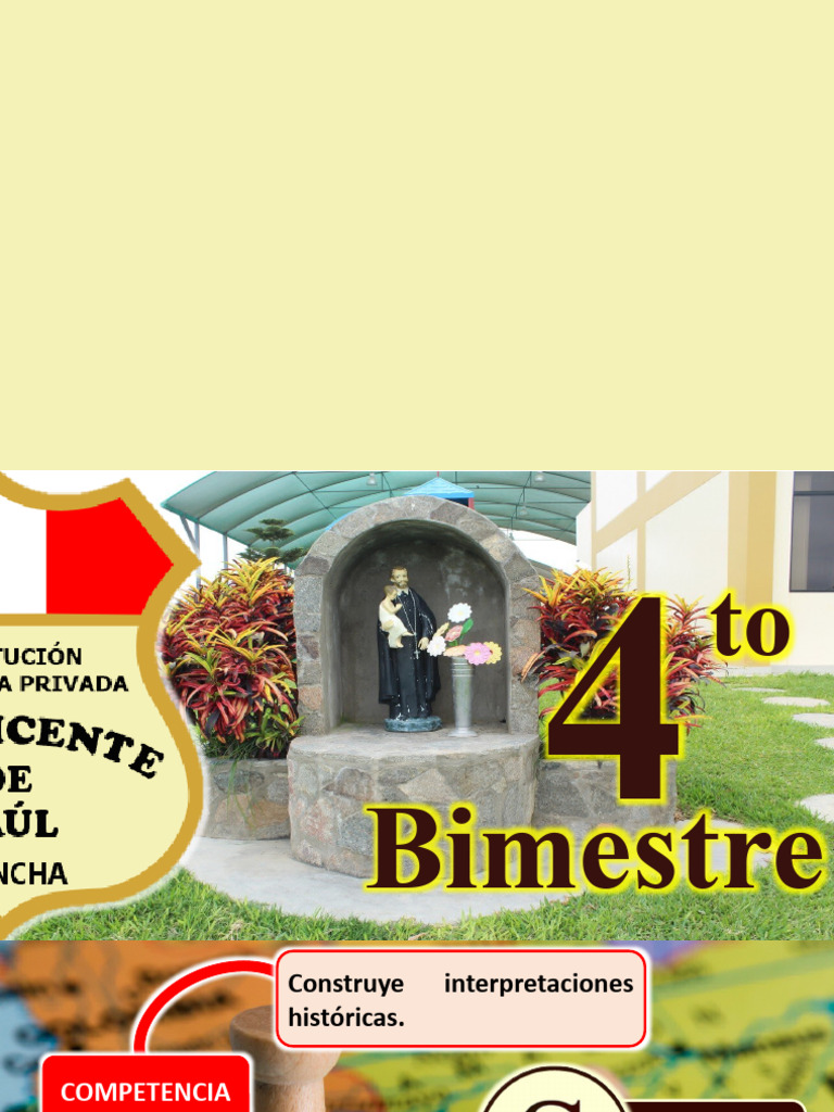 23101492401-S2 - CCSS - Clase 29 | PDF | Francisco Pizarro | Virreinatos del Imperio español