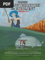 List of Titles of Fisch | PDF