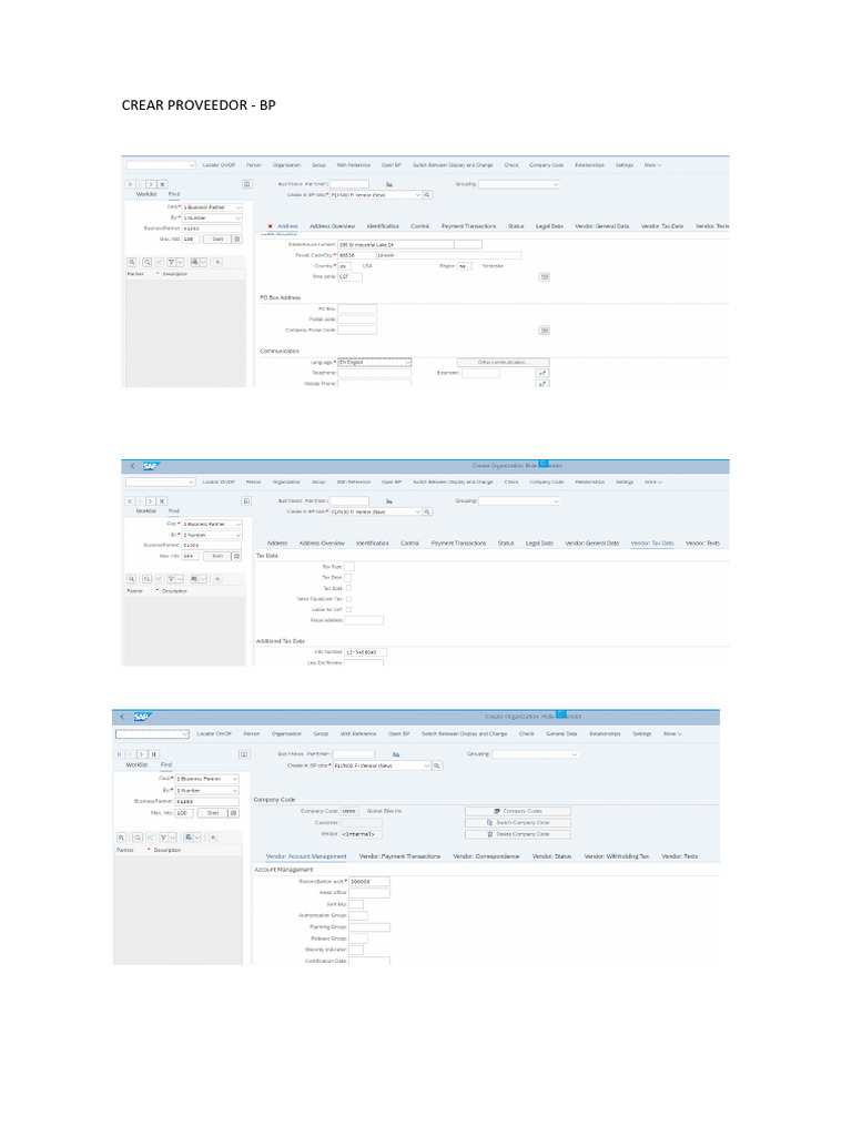 Ayuda Sap para Estu | PDF | Derecho