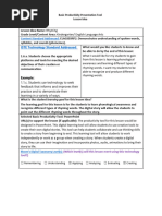 1ST SPTA General Assembly | PDF