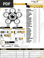 Cyberpunk 2020 | PDF