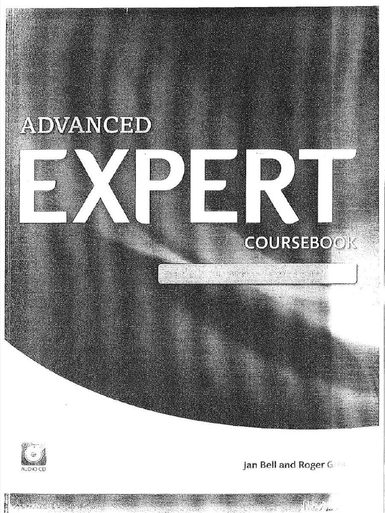 Advanced Expert Coursebook PDF - Compress | PDF