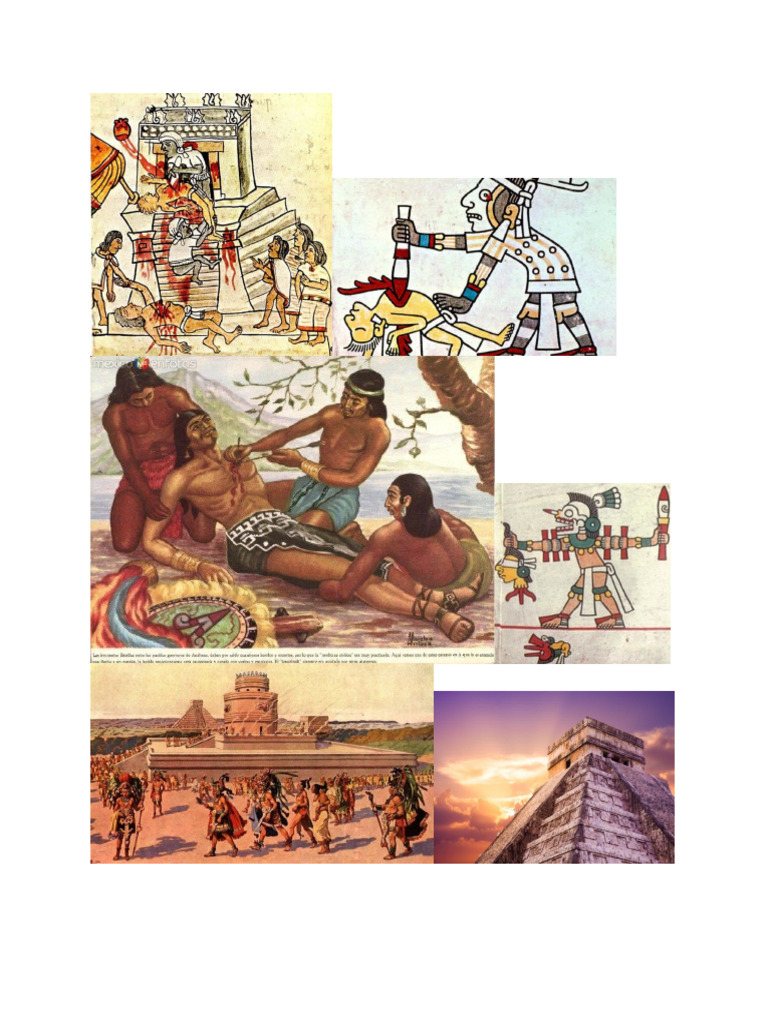 Era Precolombina | PDF