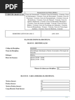 Protocolo Spikes (Spi) | PDF