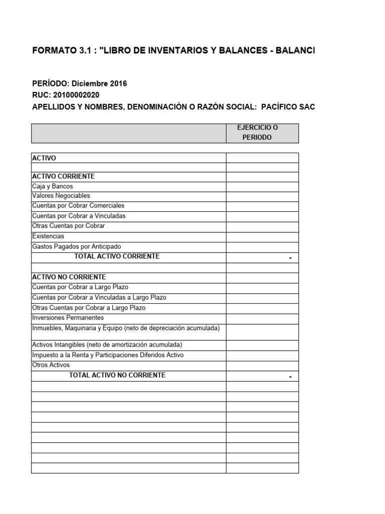 CASO INTEG. 3 - Estd | PDF | Contabilidad | Activo fijo