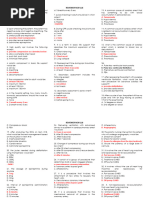 Advanced Life Support ALS Practice Questions MCQ Mock Paper 1 of 12 ...