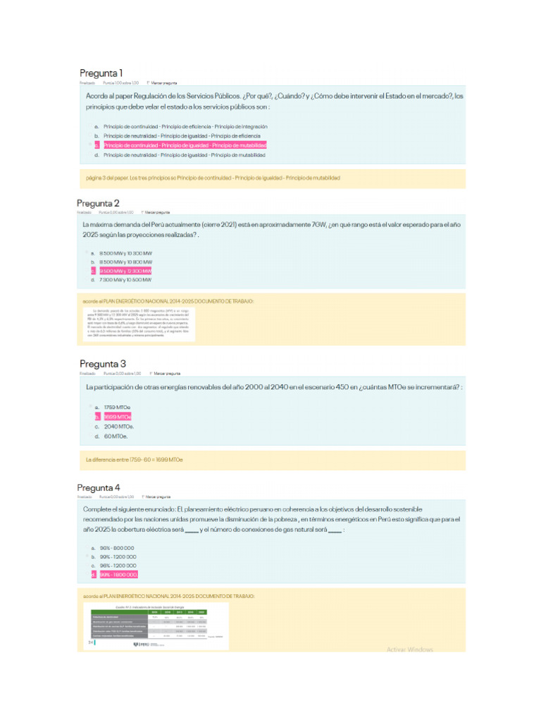 actividad virtual 3 | PDF