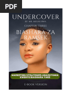 DOKEZO LA SABILI (Imeboreshwa) | PDF