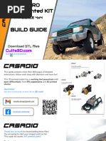 F24 Full Car Manual | PDF | Screw | Drill