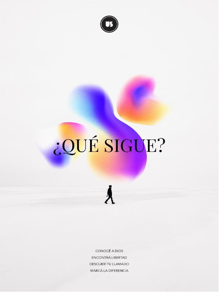 Ebook - Que Sigue | PDF | Oración | Dios