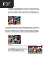 Danza de La Culebra | PDF