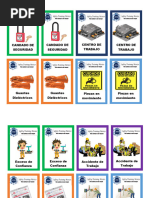Uso Correcto Del Cutter | PDF