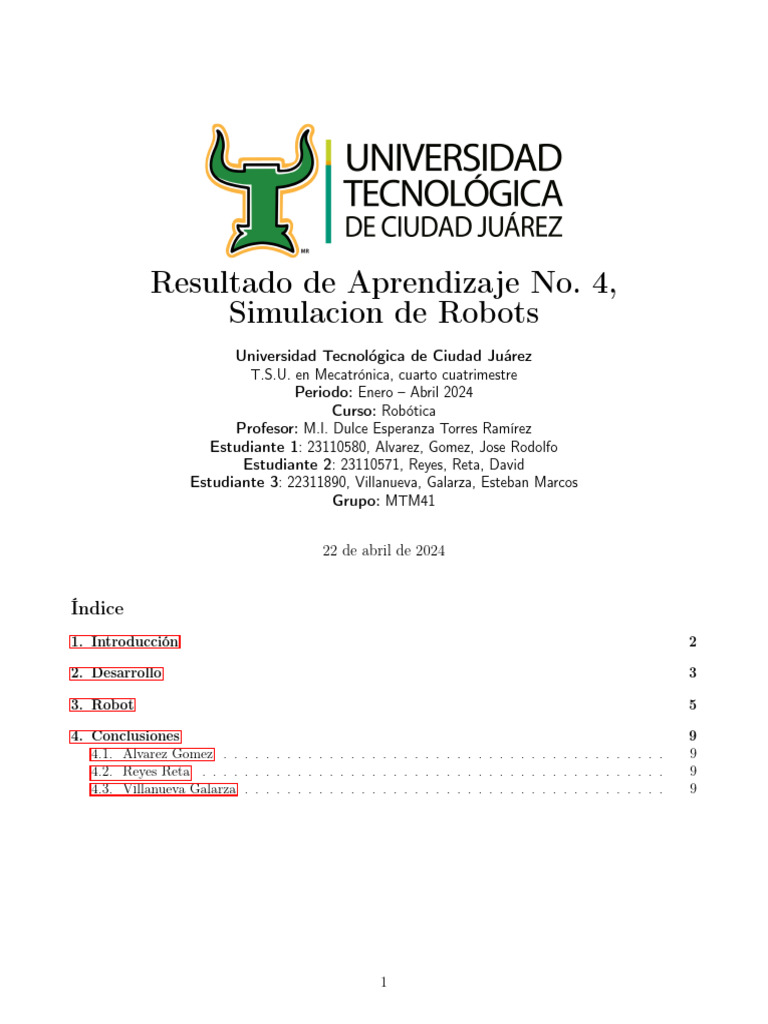 RA Unidad 4 | PDF | Software | Programación de computadoras