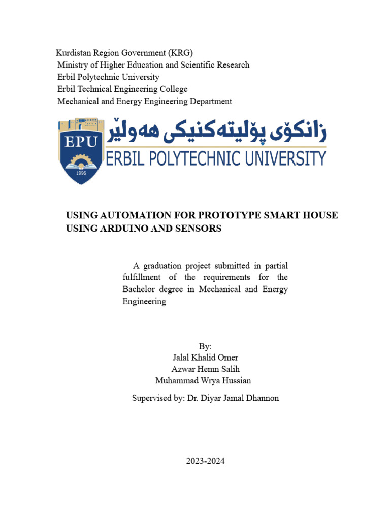 Starling Engine | PDF | Relay | Arduino