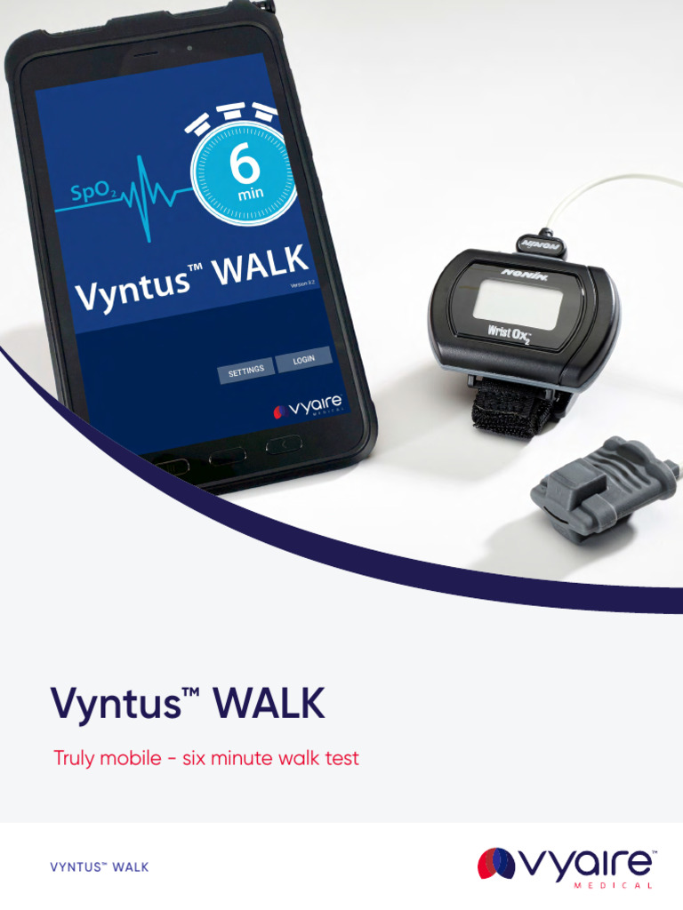 Vyntus - Walk 2023 | PDF | Computing | Computer Engineering