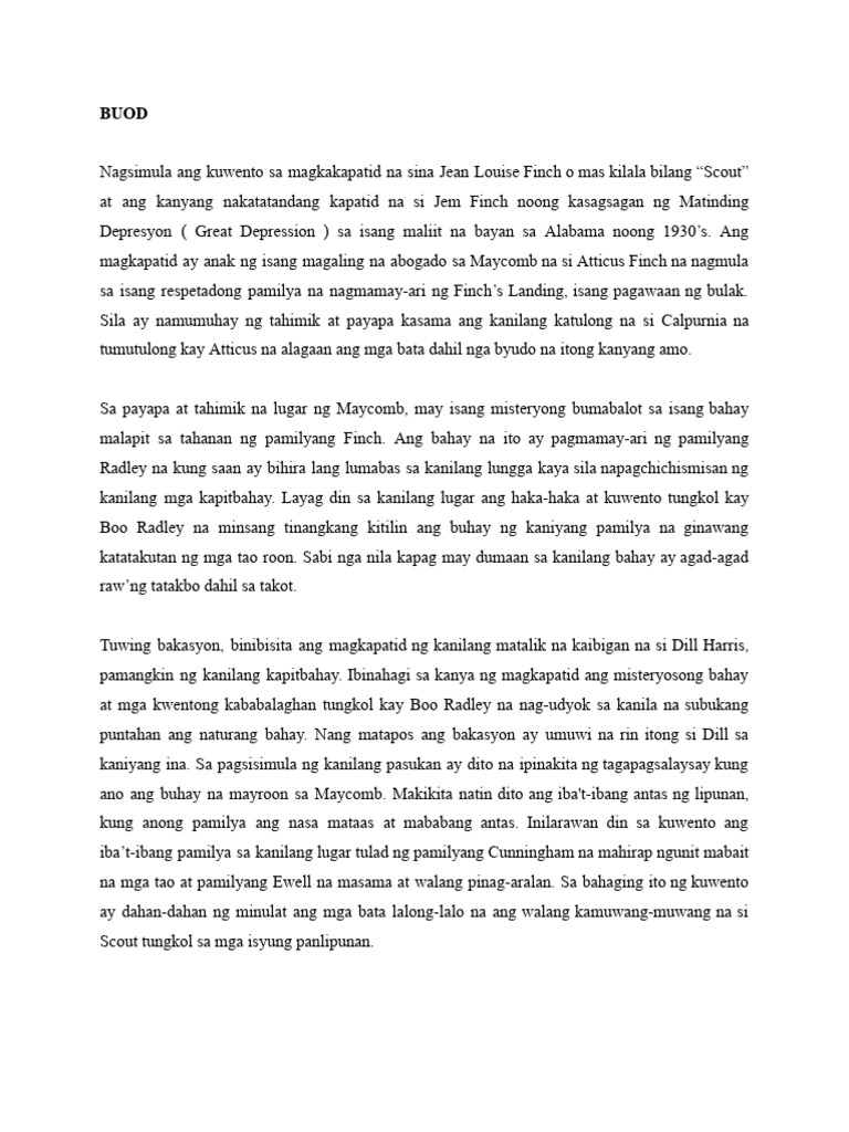 TKMB - Draft | PDF