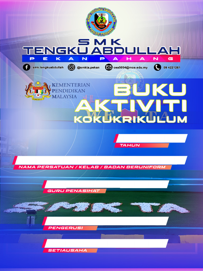 Buku Aktivviti Koku | PDF