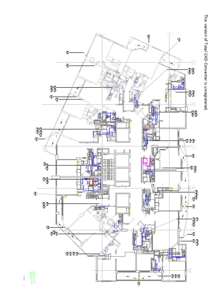 Sanitary Plumbing & Drainage Levels 7-18 | PDF