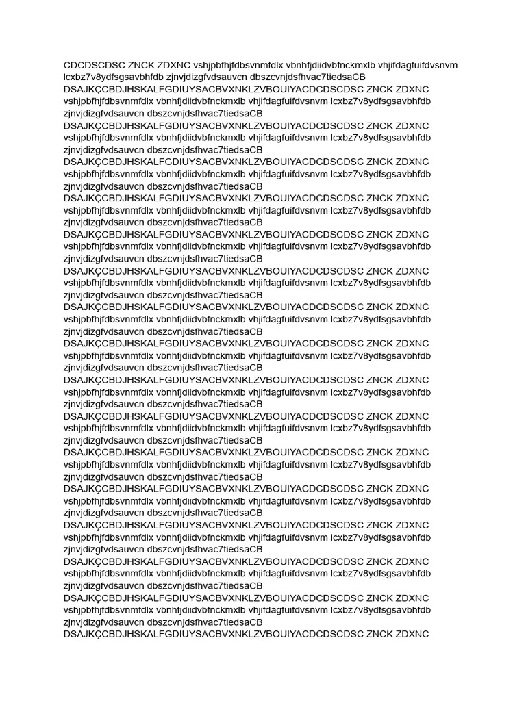 kATIUA FNMN | PDF | Technology & Engineering