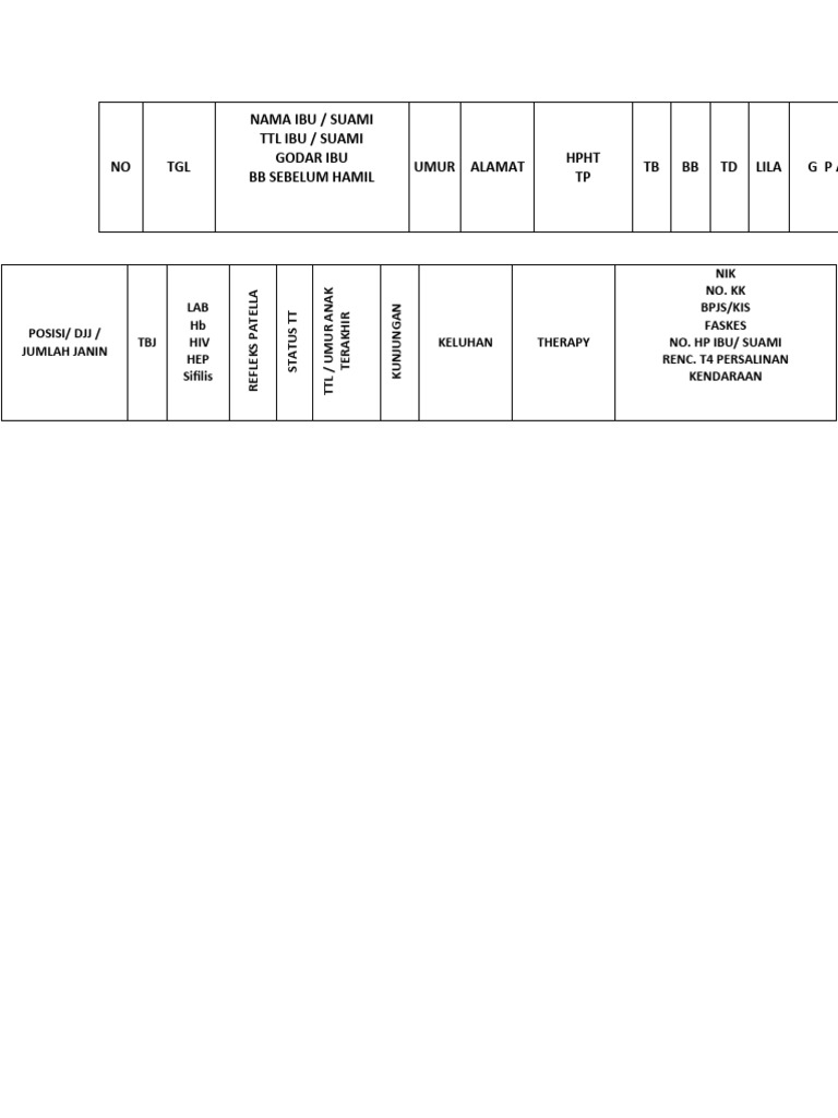 Format Buku Anc Pdf