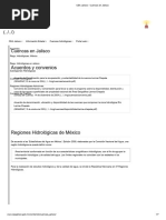 Informe de Resultados Lerma 2024 | PDF | Planificación | Sustentabilidad