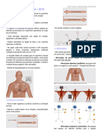 ECG - Eixo Eletrico Cardiaco 01 | PDF | Eletrocardiografia | Coração
