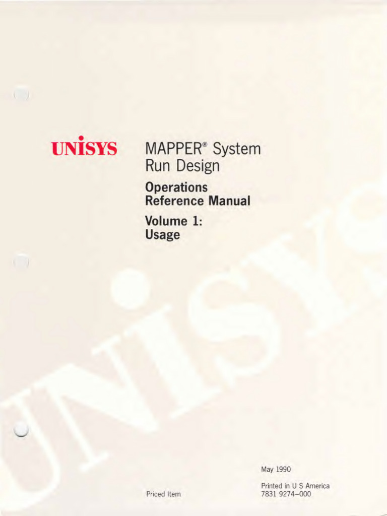 Mapper Rundesign Vol1 | PDF | Computer Keyboard | Bracket
