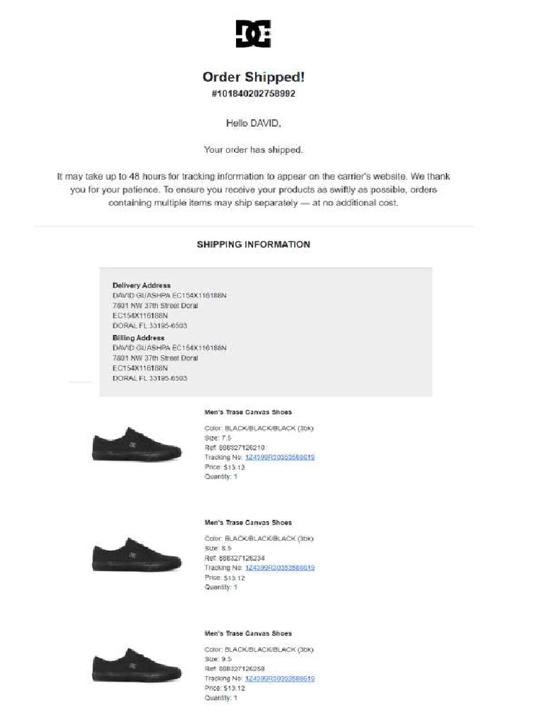 DC SHOES BILLING DAVID GUASHPA - Compressed | PDF