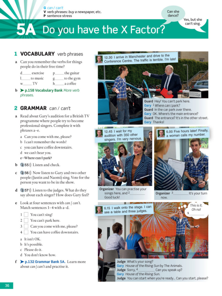 SB Class 5A Merged | PDF