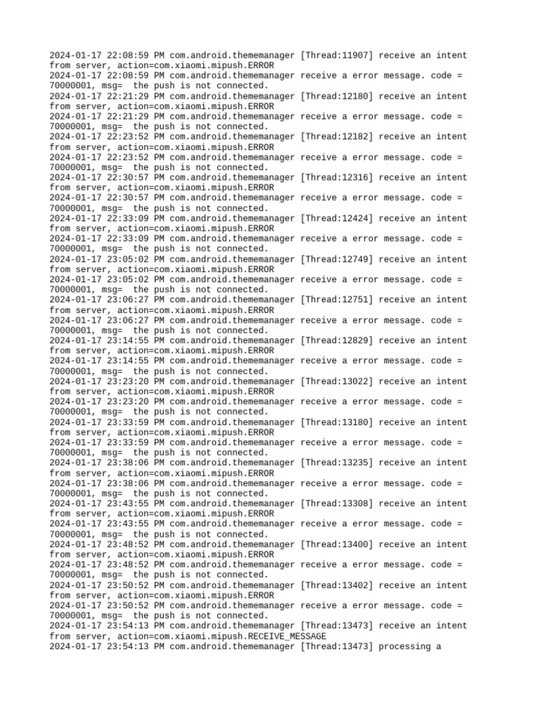 Log 1 | PDF | Computing | Computer Science