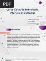 Lots Technique | PDF | Fibre optique | Courant électrique
