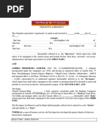 Deed of Receipt & Reassignment | PDF | Property Law | Civil Law (Common ...