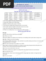 Hang Out 6 Student Book | PDF