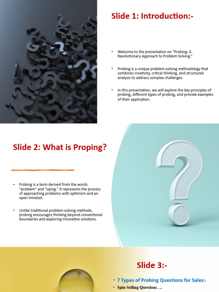 Presentation | PDF | Cognitive Science | Cognition