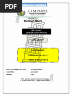 Grade 12 Accounting Curriculum Notes | PDF | Dividend | Book Value