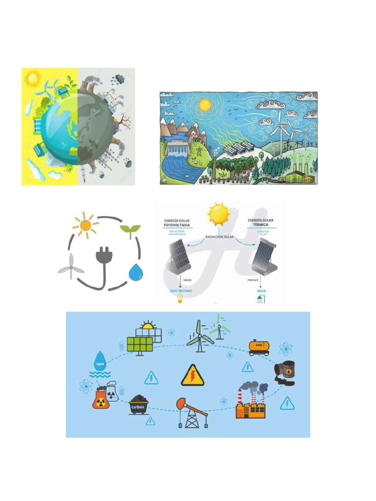 fuentes de energia | PDF