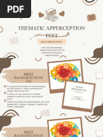 Rotter Incompelete Sentence Blank (Risb) | PDF | Applied Psychology ...