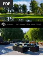 RACV Club Membership Brochure A4 | PDF