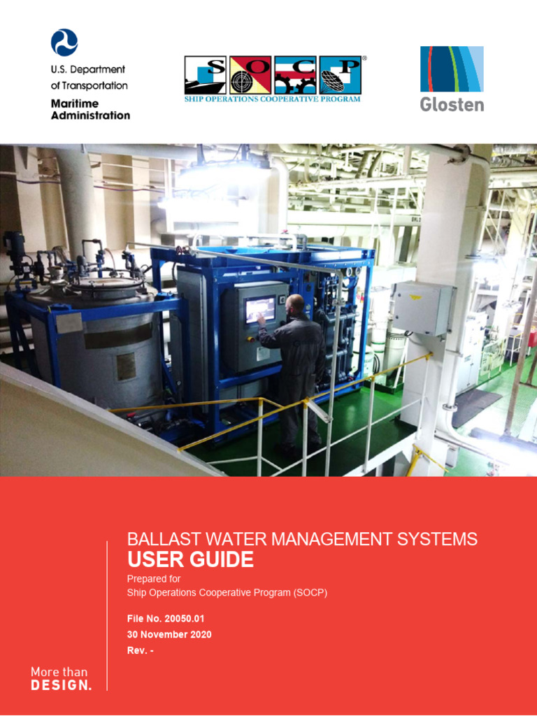 SOCP Ballast Guide 2021 01 | PDF | Regulatory Compliance | Hyperlink