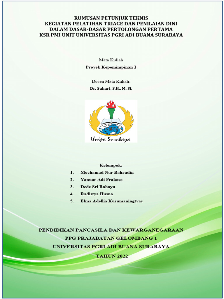 Rumusan Strategi - Koneksi Anta Materi - Proyek Kepemimpinan Topik 2 | PDF Rumusan Strategi - Koneksi Anta Materi - Proyek Kepemimpinan Topik 2 | PDF