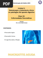 Criterios de Ranson en Pancreatitis Aguda 1 | PDF
