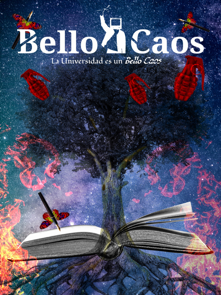 Bello Caos | PDF