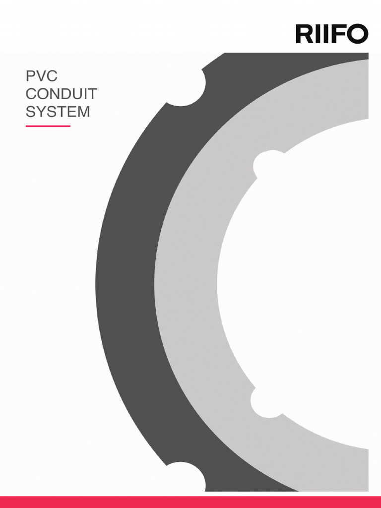 BROCHURE Conduit 2023 (No Rigid) | PDF