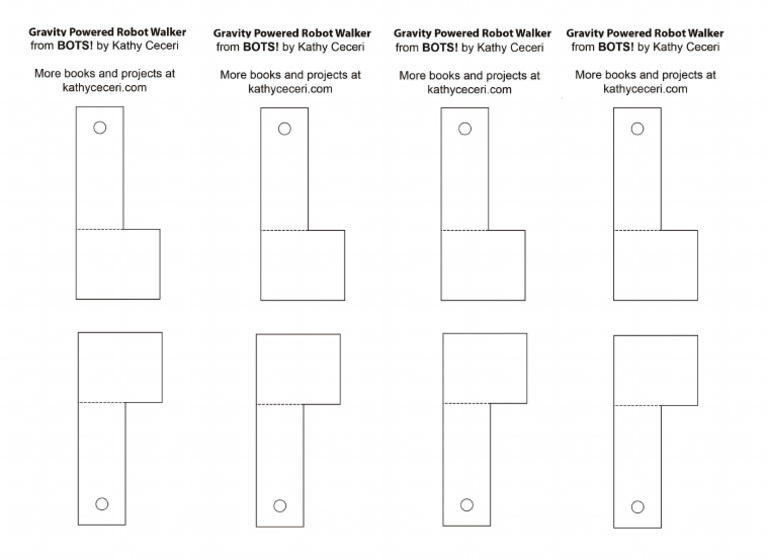 2020 Walker Template | PDF