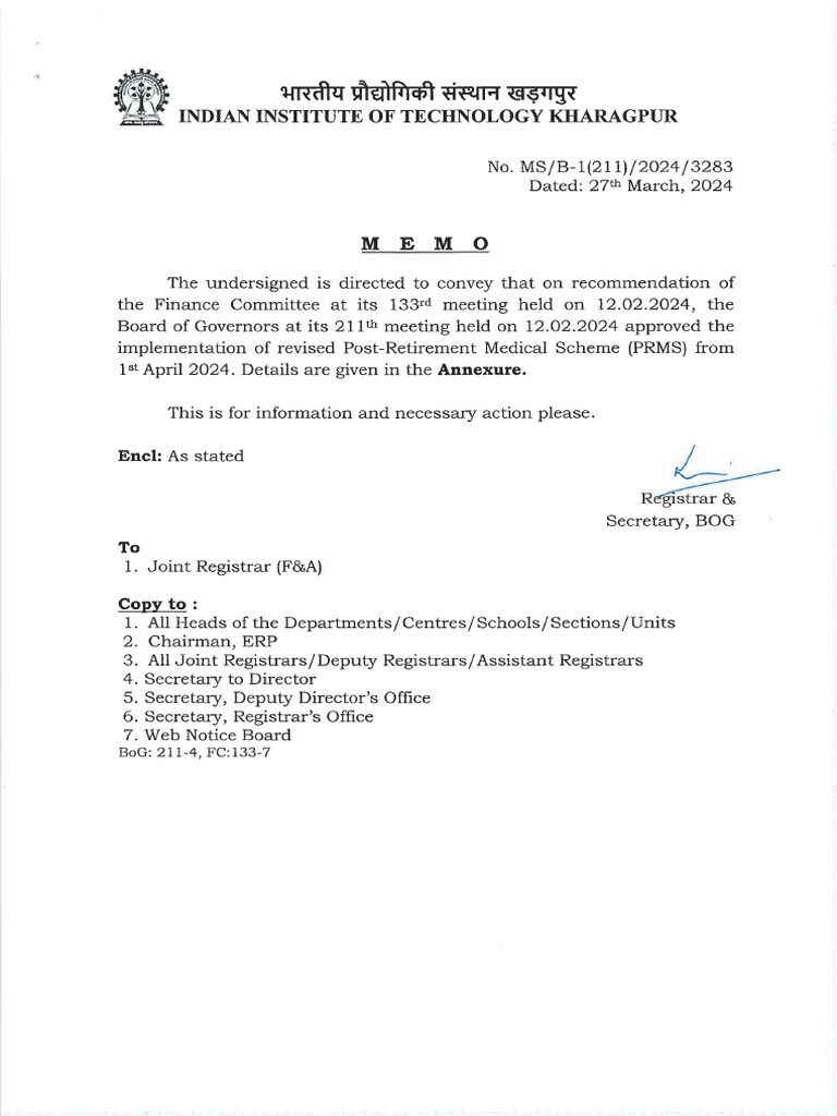 3283 Revised PRMS | PDF