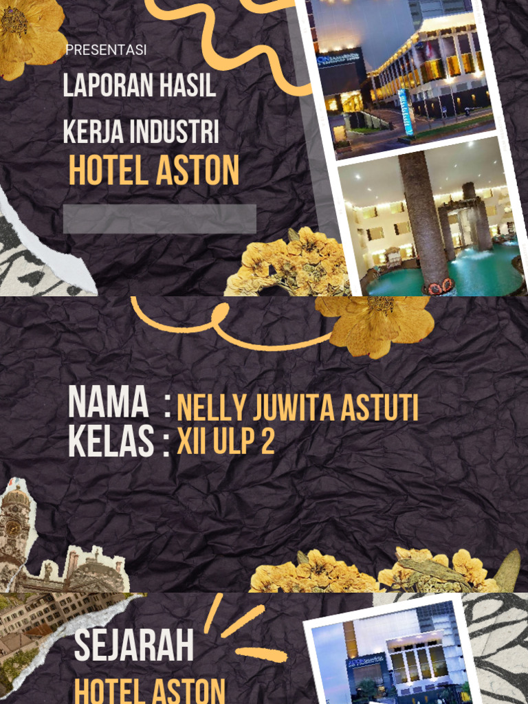 Nelly Juwita Astuti XII ULP 2 | PDF