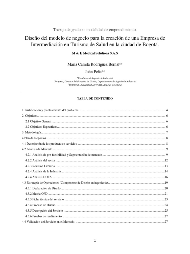 María Camila Rodríguez Bernal | PDF | Safety | Simulation
