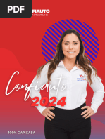 Portfolio Perdigao Kits 2025 Setembro | PDF | Natal