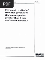 En 1779 Non-Destructive Testing - Leak Testing - Criteria For Method ...
