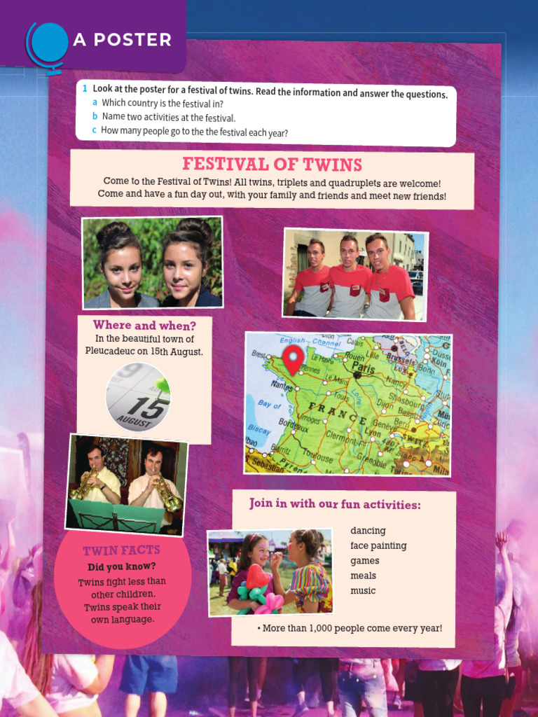 Eyes Open A1 Poster Haiku Scrapbook Project Worksheets BrE Projects | PDF